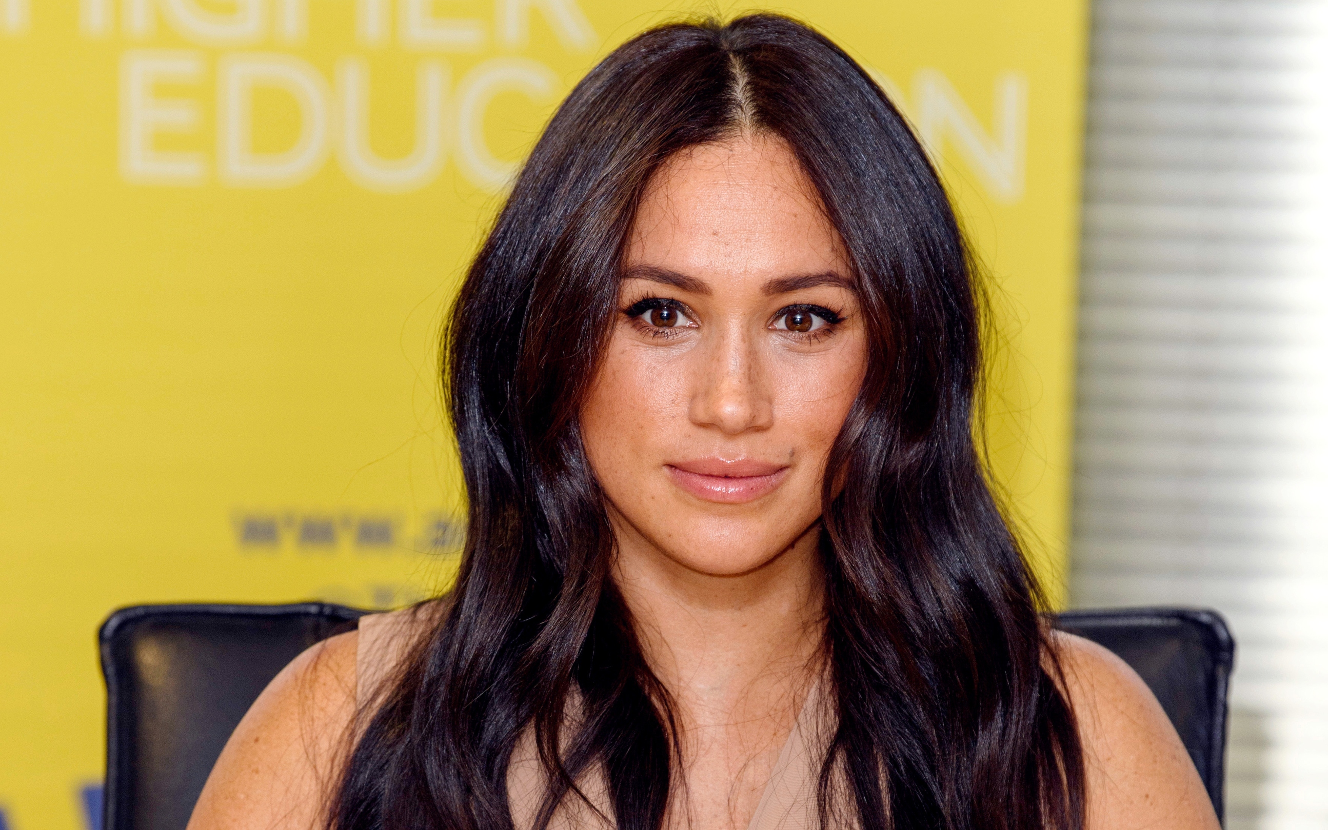 Meghan Markle revelará detalles de su historia de amor con el príncipe ...
