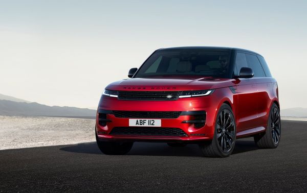Llega al mercado el esperado Range Rover Sport: una joya de lujo - La ...