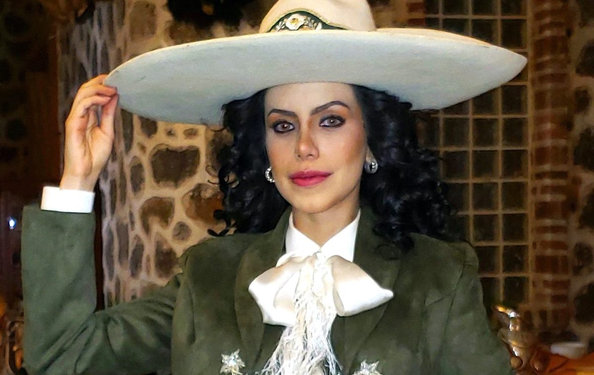 VIDEO: Así fue el último adiós a la cantante mexicana, Yrma Lydya, que ...