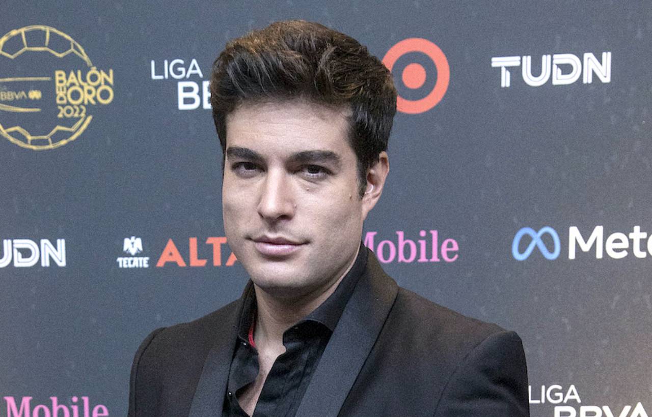 Danilo Carrera se despide de México y revela la razón detrás de su ...