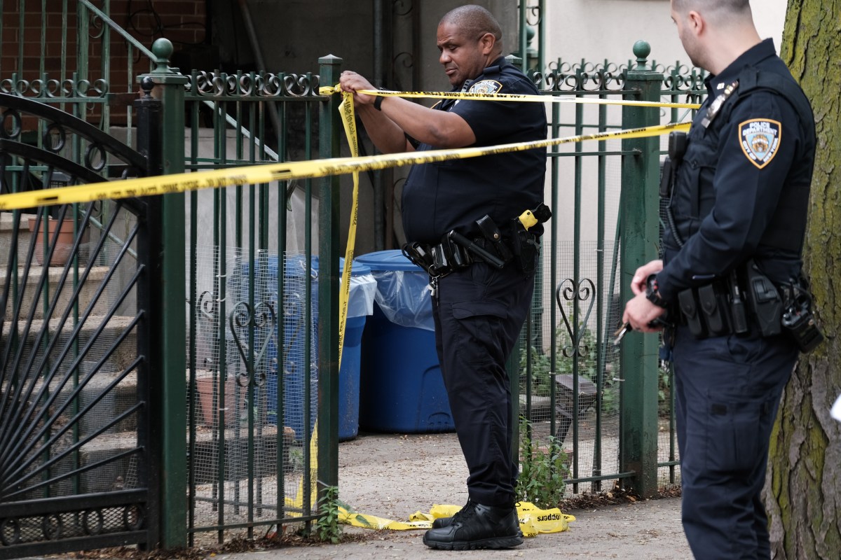 Accidente De Tránsito En Brooklyn Deja A Una Mujer Y Cuatro Heridos