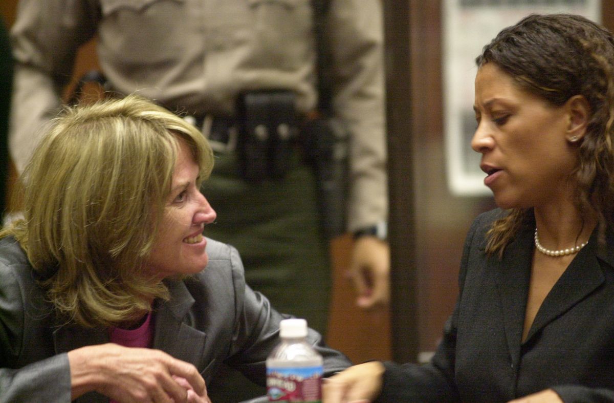 Formó parte de un grupo paramilitar estadounidense radical y fue ...