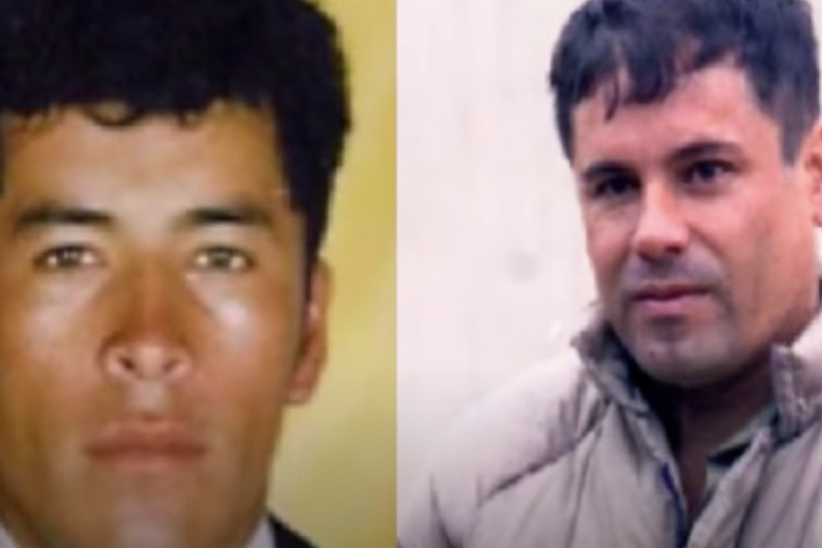 "Si yo fuera put...", Chapo Guzmán "le echó los perros" al Lazca, el ...