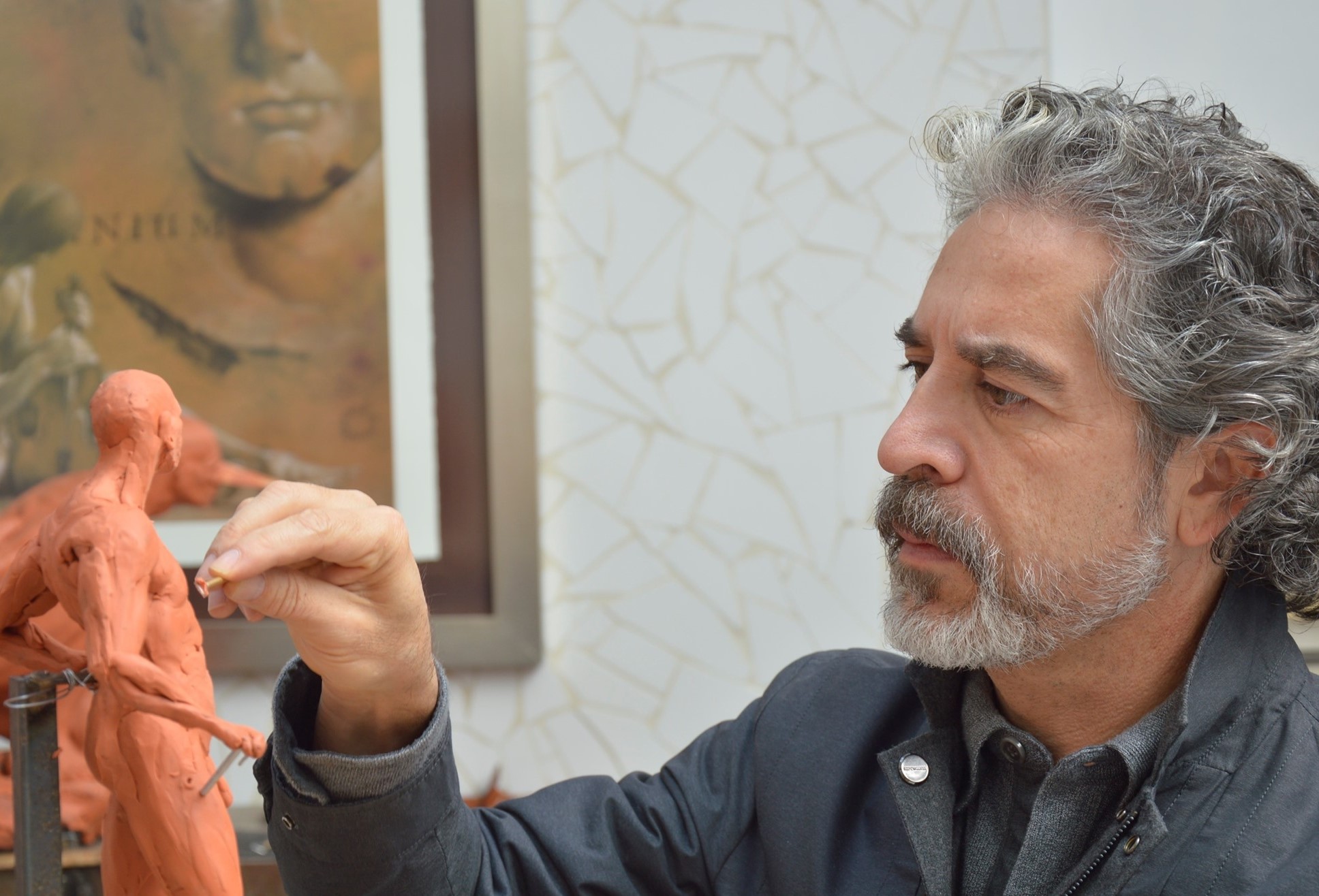 Jorge Marín: 'Las Alas de México vuelven visibles a los inmigrantes ...