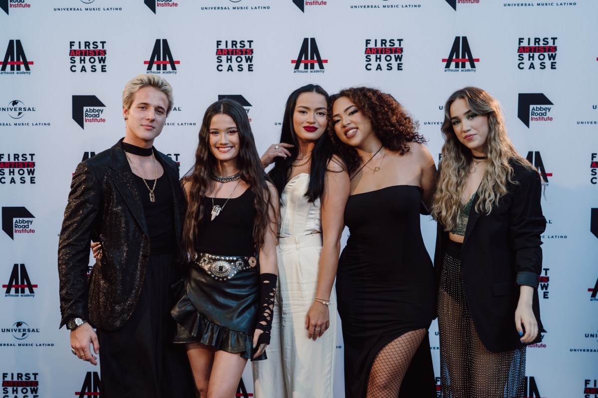 Universal Music presenta su primera generación de 'Nuevos Artistas ...