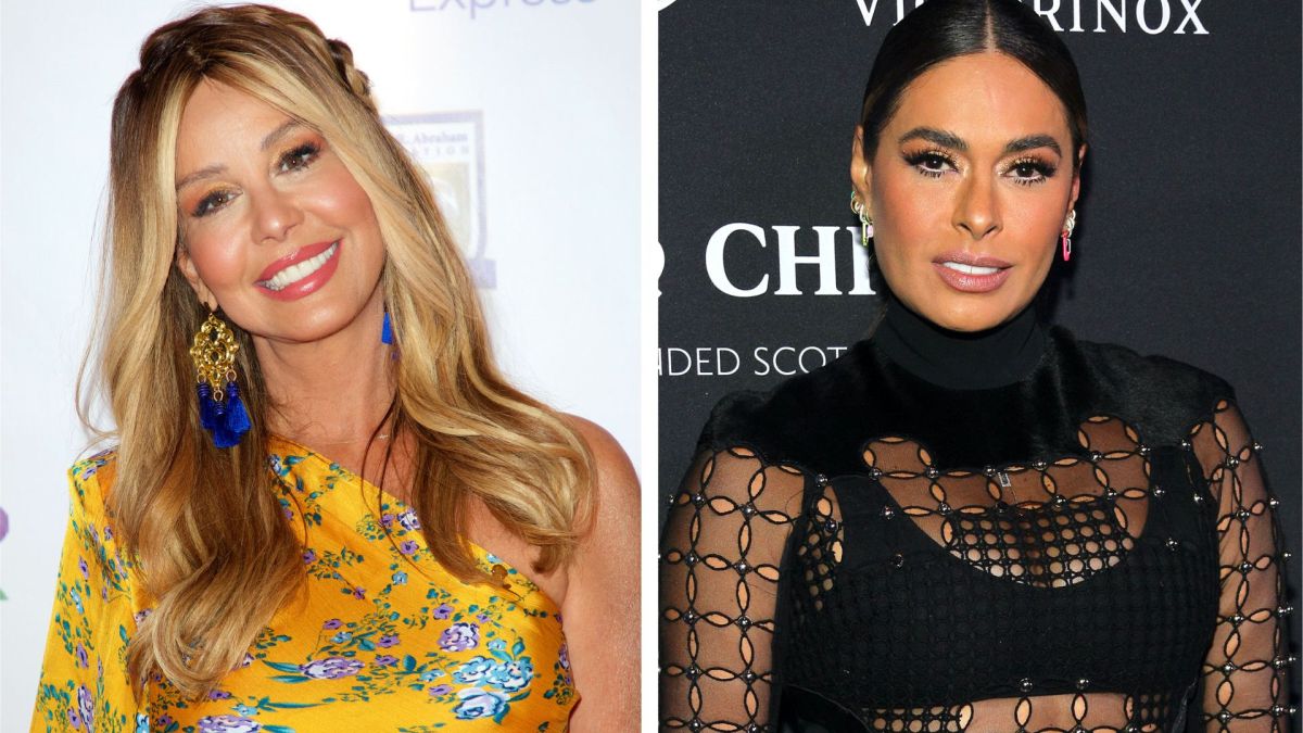 De Myrka Dellanos a Galilea Montijo: estos son los mejores looks de ... De Myrka Dellanos a Galilea Montijo: estos son los mejores looks de ...