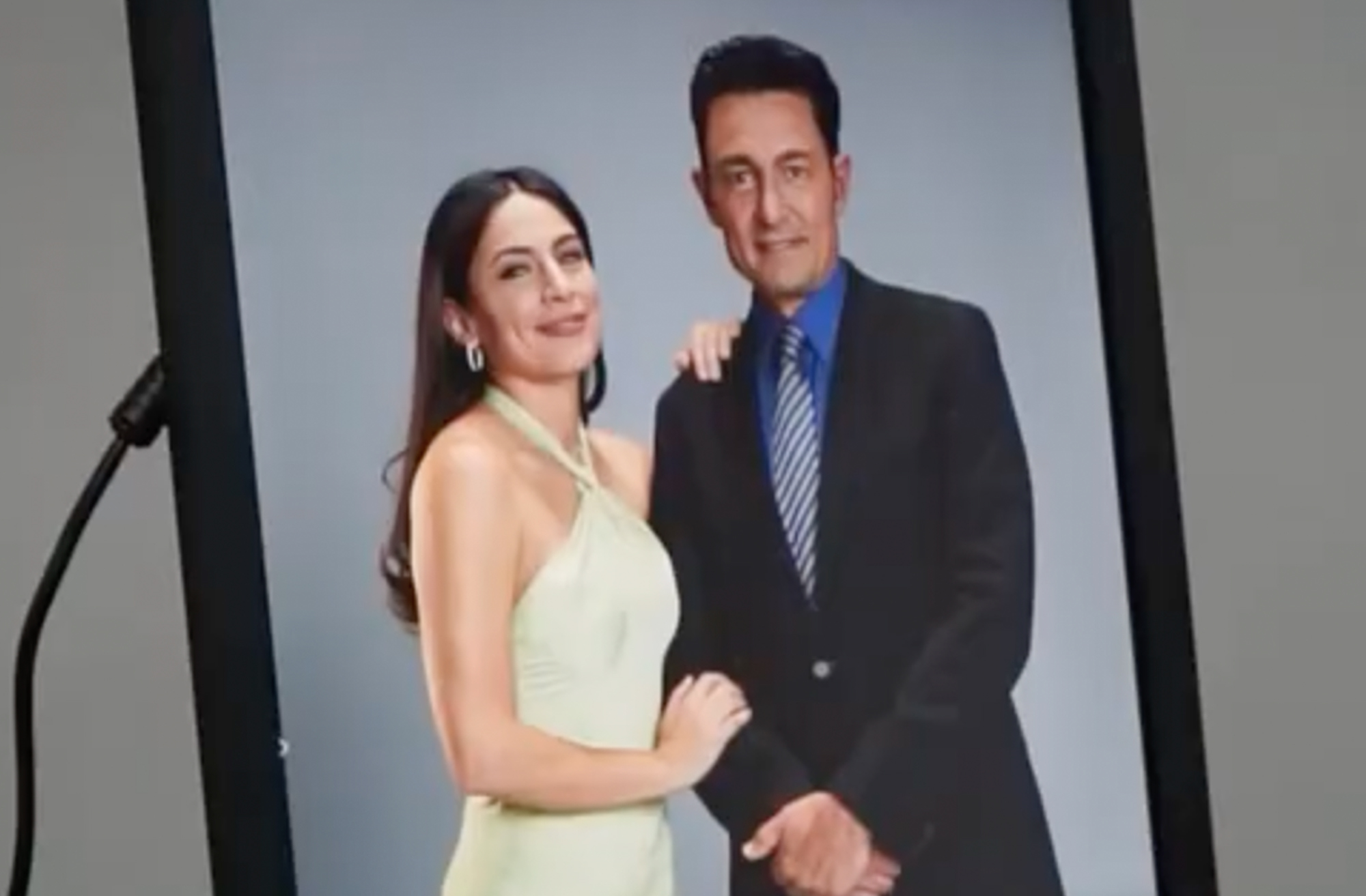 Así es la historia de 'El Conde: Amor y Honor', nueva telenovela de ...