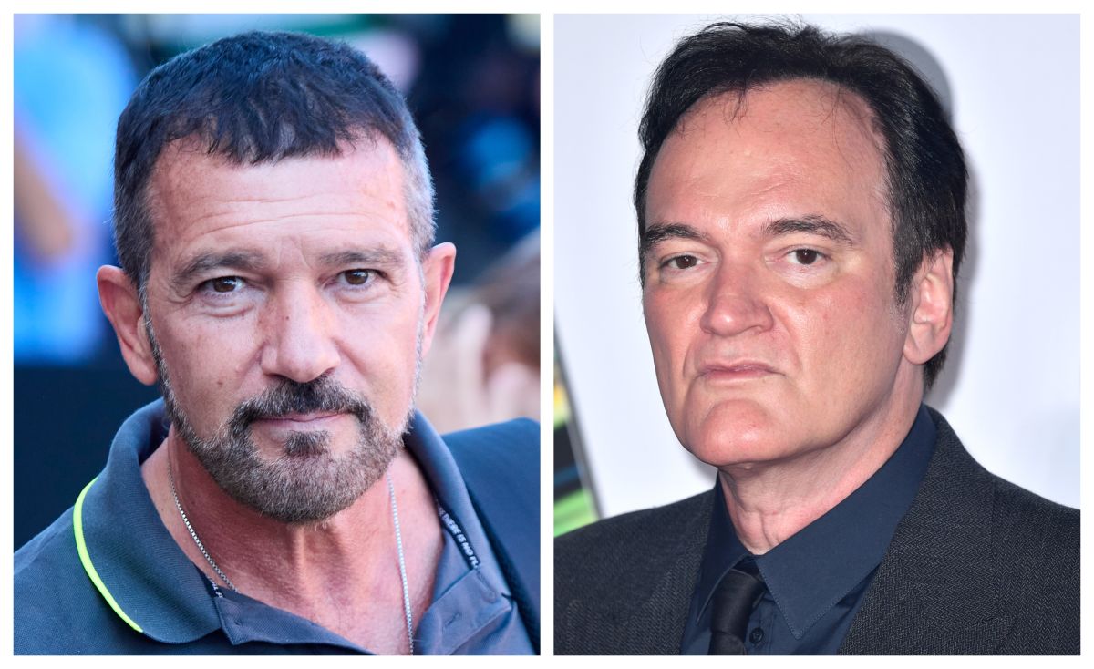 Antonio Banderas podría interpretar de nuevo a “El Zorro”, gracias a ...