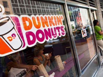Dunkin’ y otras tiendas celebran el Día Nacional de la Dona con donas ...
