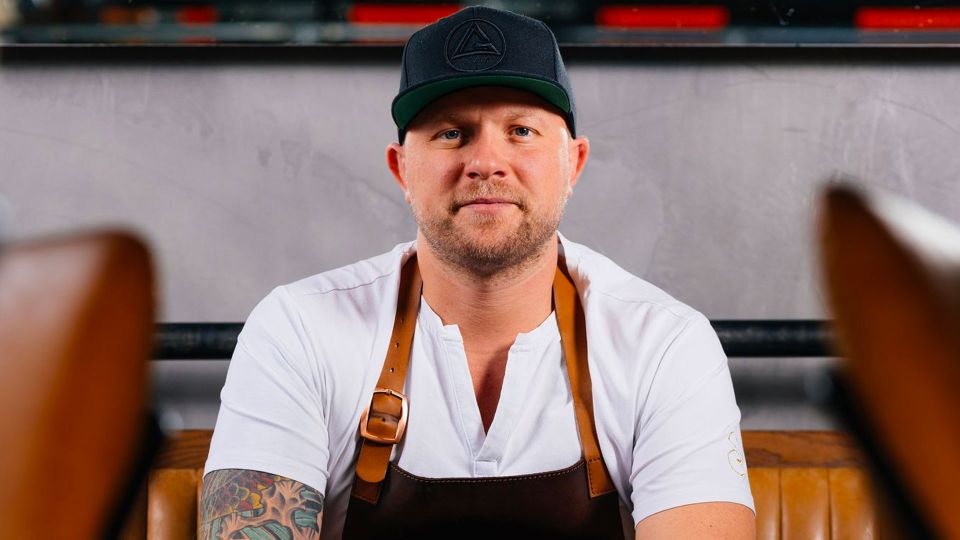 Un restaurante de Miami obtiene una estrella Michelín por primera vez ...