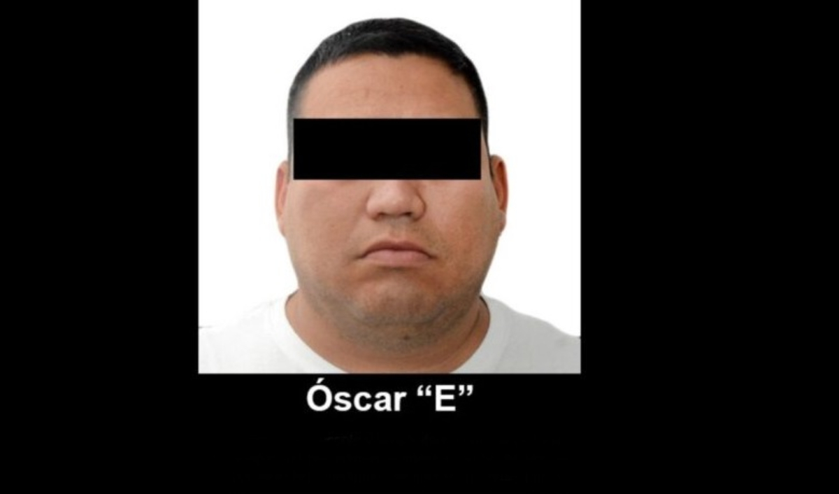 La Mosca Presunto Líder Del Cjng En Zacatecas Es Vinculado A Proceso