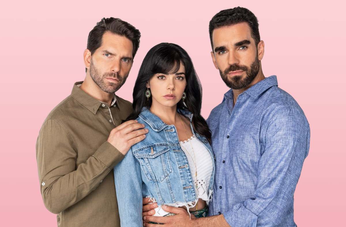 Univision pospone estreno de 'Mujer de Nadie', telenovela protagonizada ...