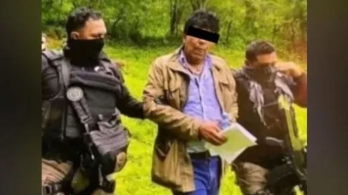 ¿Quién es Sara Cosío Vidaurri, la mujer que terminó por ser el punto ...