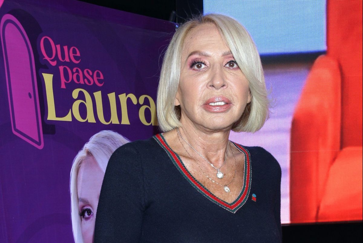 VIDEO: Así fue la asquerosa broma que le jugó Salvador Zerboni a Laura ...