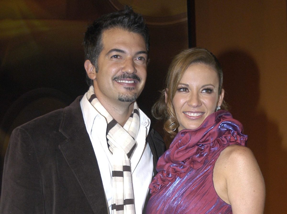 ¿Por qué Anna Ferro deberá darle a Ingrid Coronado la casa en la que ...