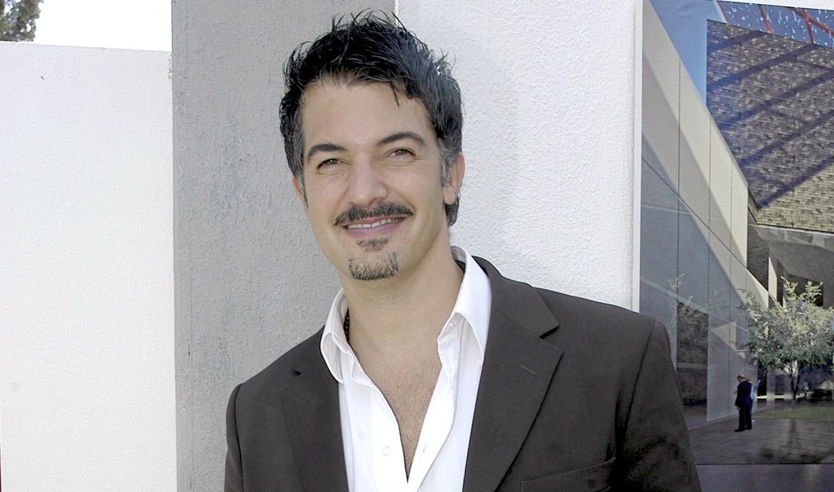 Fernando del Solar dejó un mensaje póstumo a su viuda, Anna Ferro, al ...