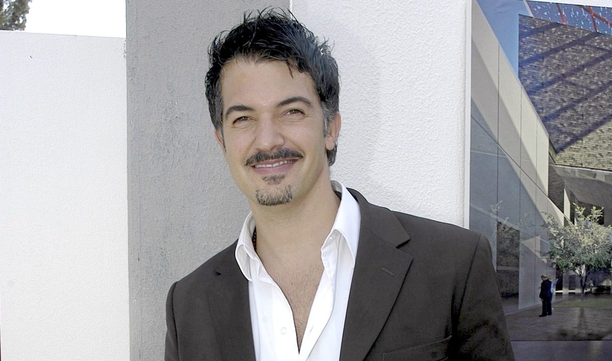 Fernando del Solar dejó un mensaje póstumo a su viuda, Anna Ferro, al ...