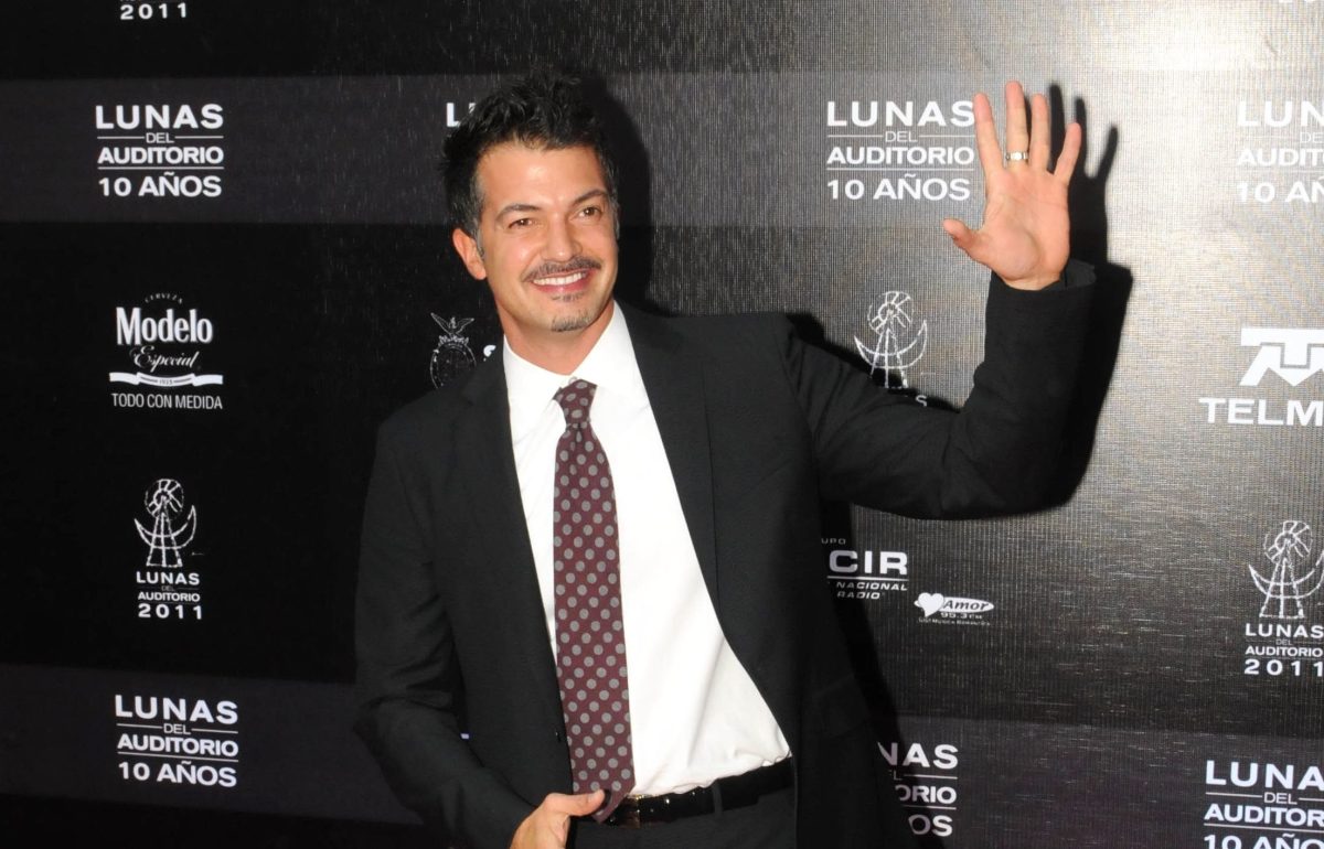 Fernando del Solar sabía que le quedaban seis meses de vida, asegura ...