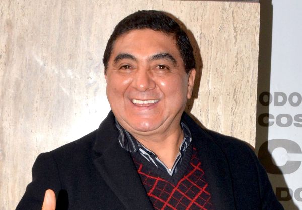 Carlos Bonavides narra la pesadilla que vivió en su reciente crisis de ...