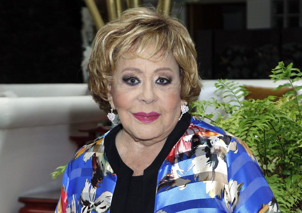 Exhiben el estado de abandono en que está la casa de infancia de Silvia ...