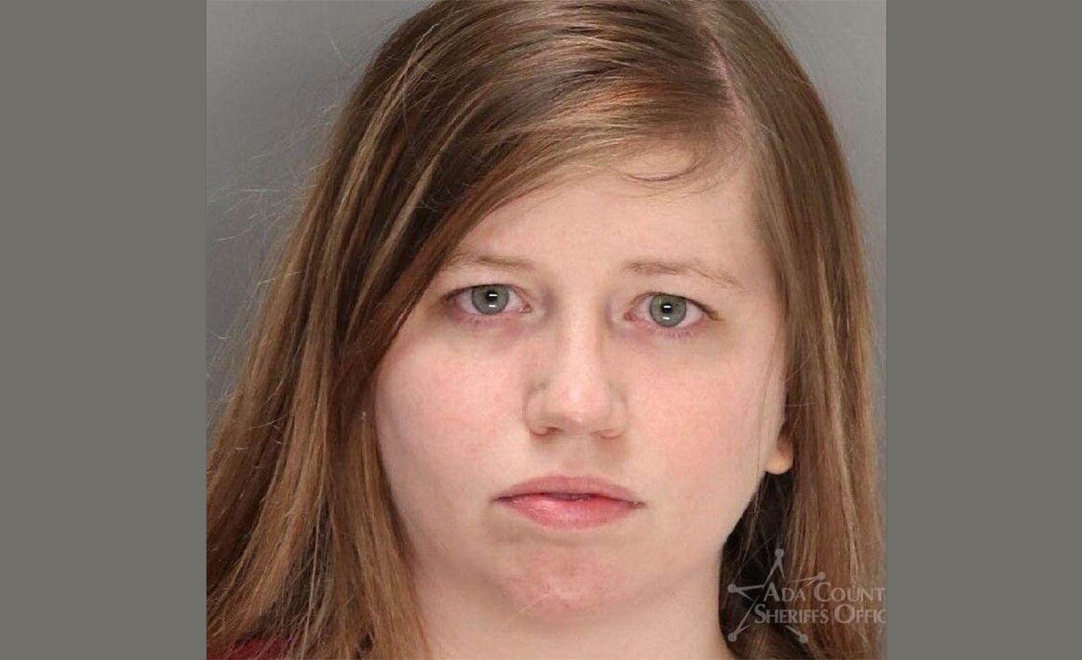 Mamá que asesinó a su bebé de 2 meses fue sentenciada a cadena perpetua ...