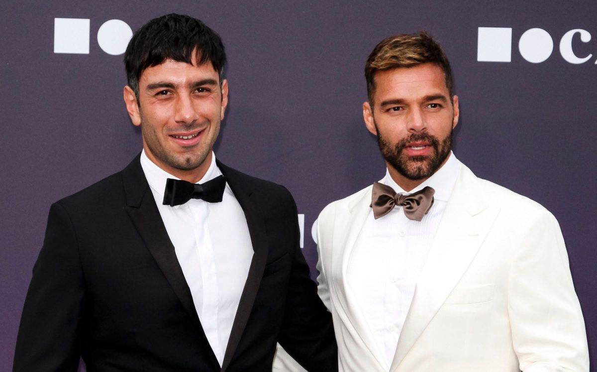 Conoce por dentro las lujosas mansiones de Ricky Martin en Beverly ...