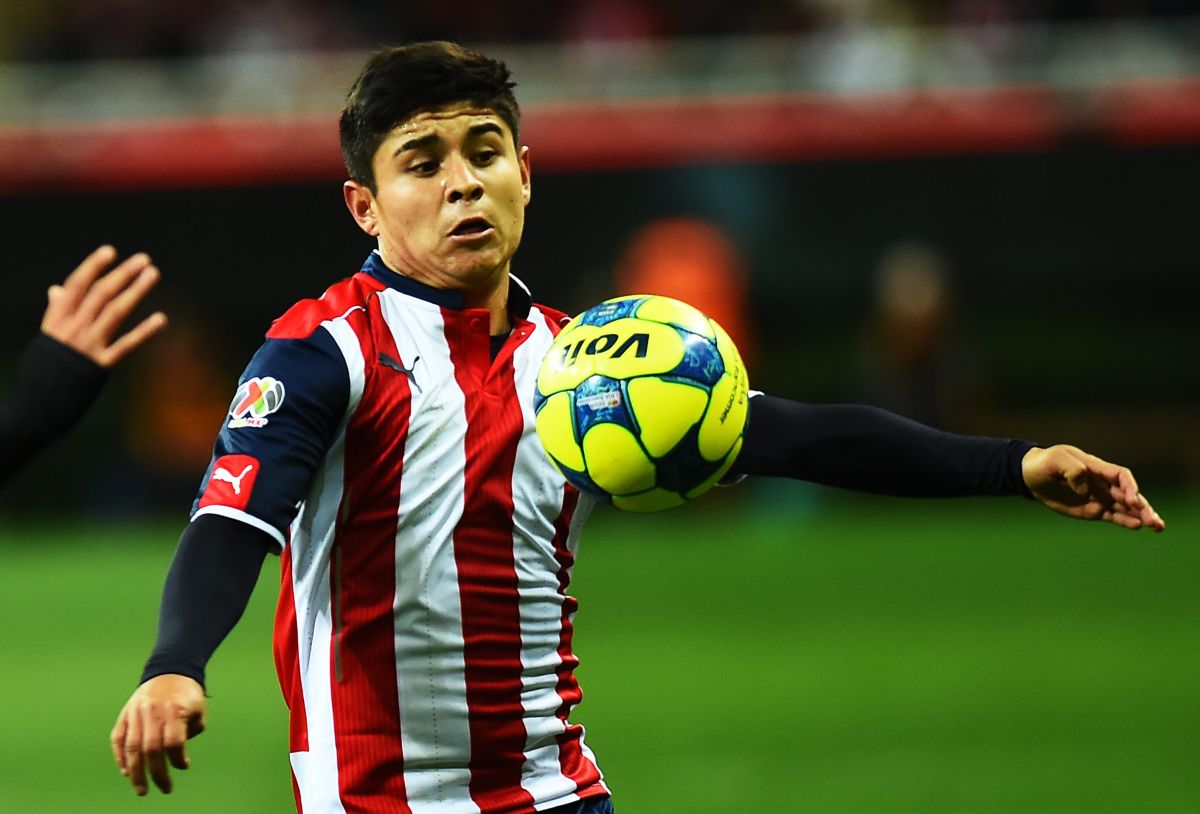 El Chofis López se lamenta del veto de las Chivas y pide una segunda ...