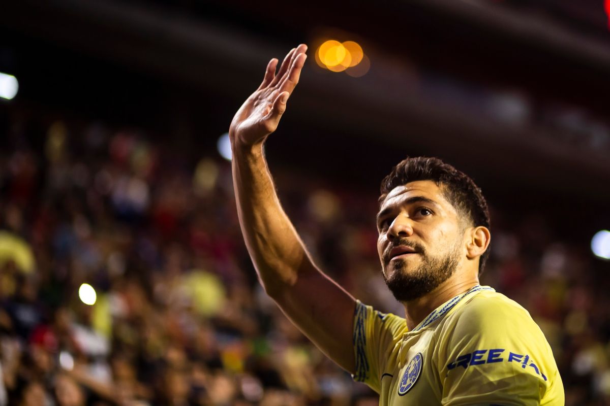 Henry Martin se crece y deja de ser el indeseado del América; apunta a ...