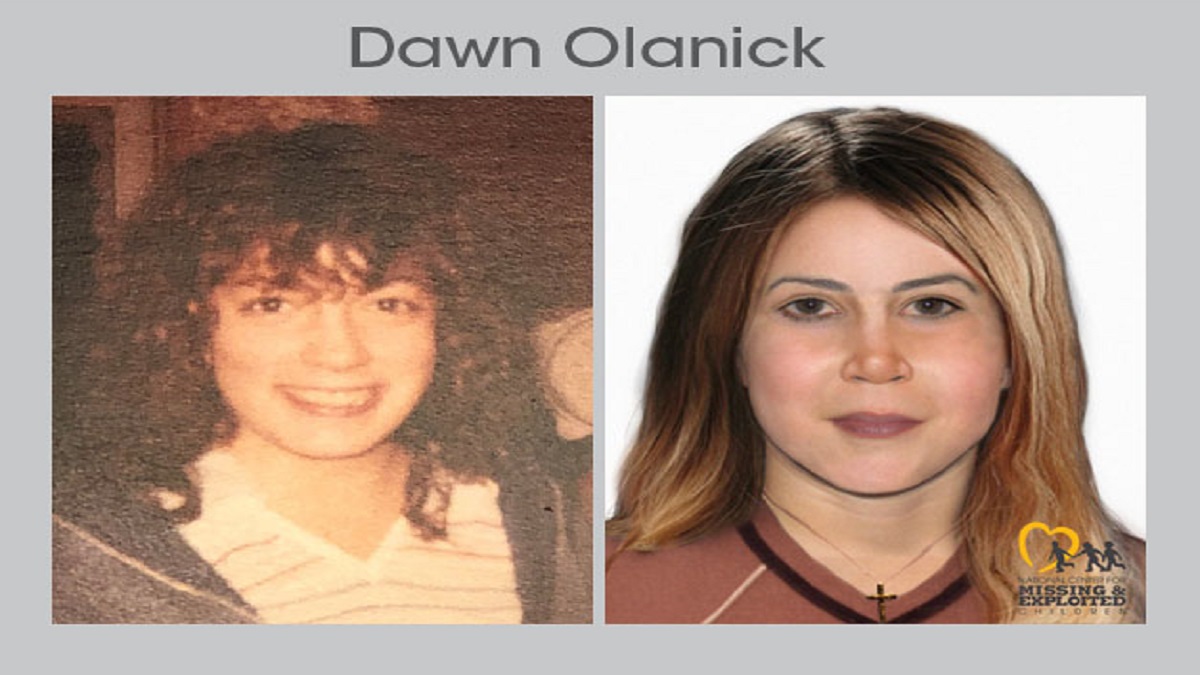 Víctima de homicidio fue identificada 40 años después de su muerte y su ...