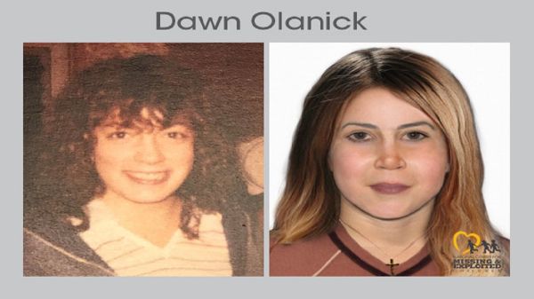 Víctima de homicidio fue identificada 40 años después de su muerte y su ...