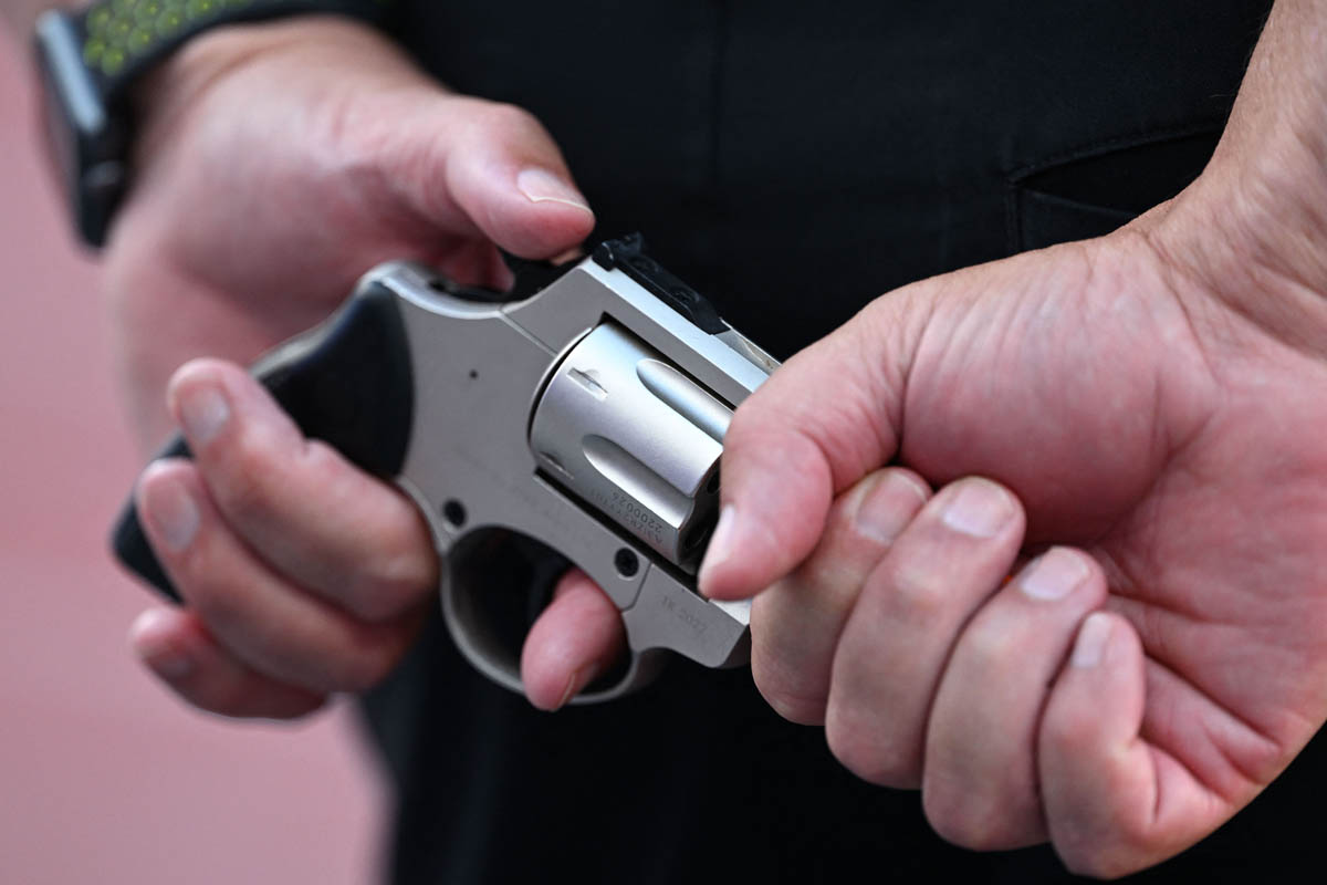 Hombre de Florida acepta que contrató a un sicario para asesinar al ...