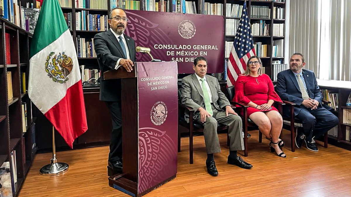 Millones de estadounidenses cruzan la frontera por servicios médicos ...