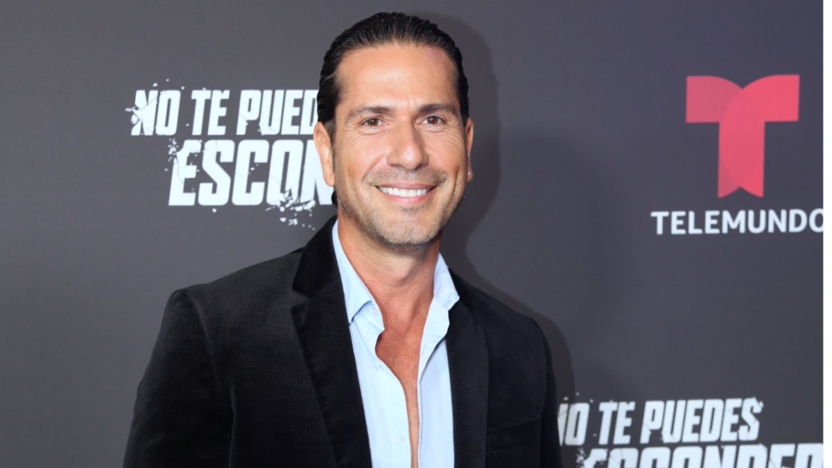 Gregorio Pernía, exparticipante de ‘Top Chef VIP’, acusa a su familia ...