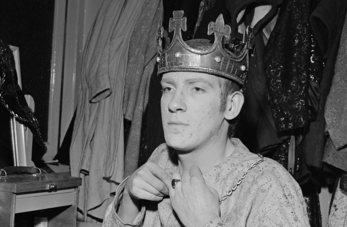 Muere el actor David Warner: El villano de 'Titanic' y 'Tron' murió a ...