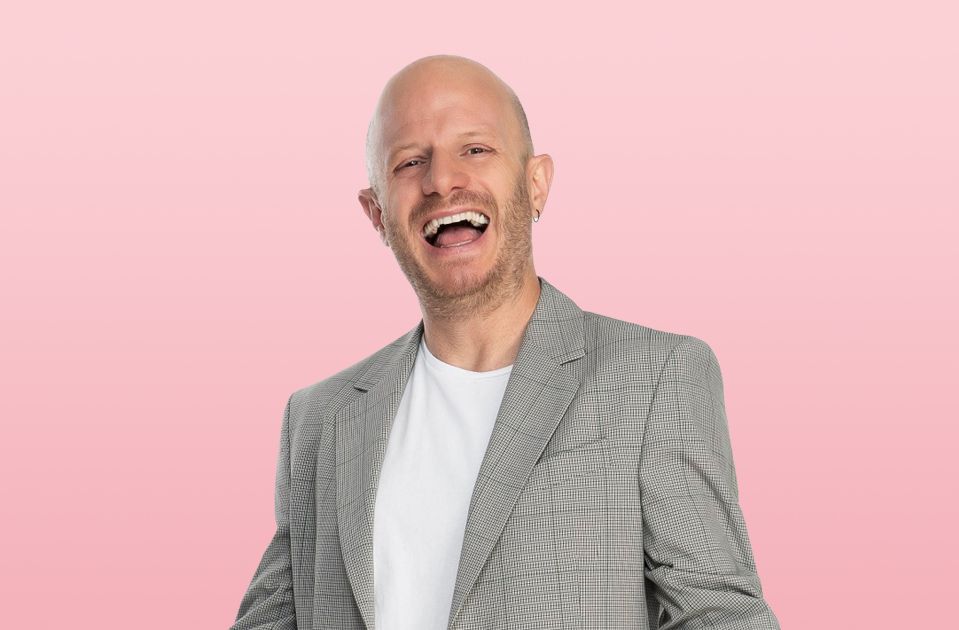 ¡Es oficial! Facundo regresa a TelevisaUnivision como conductor de ...