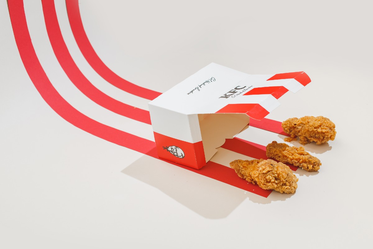 Nuggets de pollo, el nuevo producto en el menú de KFC para atraer a la ...