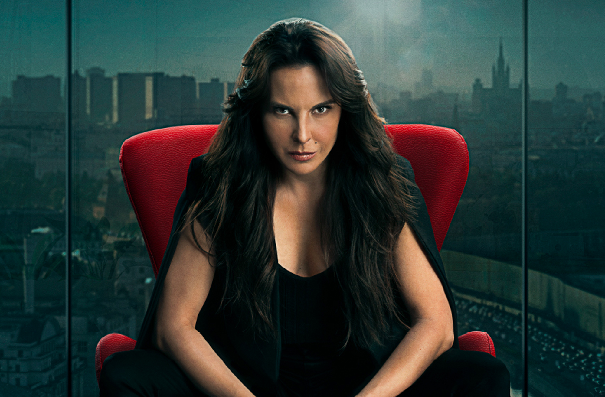 "La Reina del Sur 3": Kate del Castillo revela más detalles sobre ...