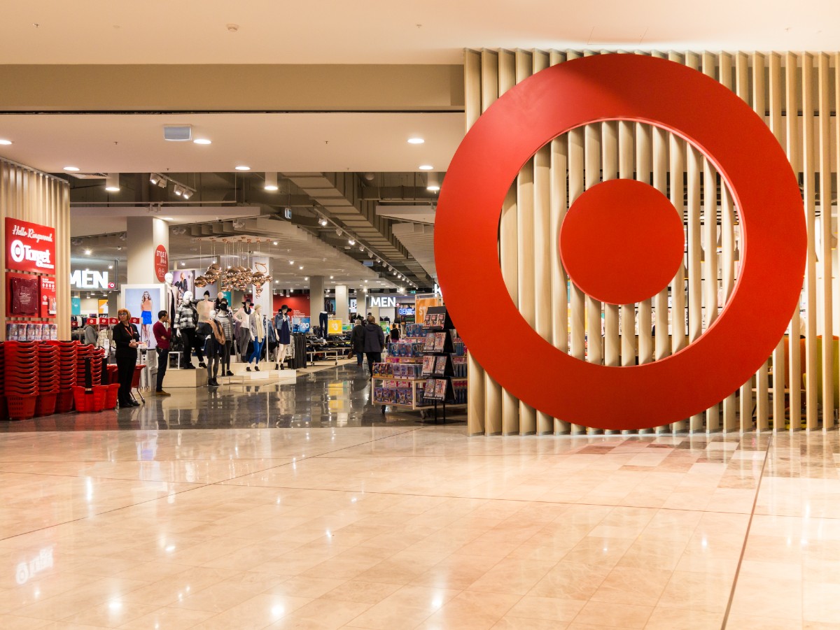Target anuncia temporada de ofertas por el regreso a clases y ofrece ...