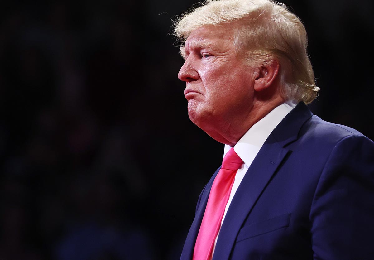 Trump No Tiene Abogados Experimentados Para Su Defensa Ante