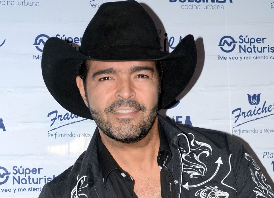 Pablo Montero presume lo espectacular que se ve su rancho de Torreón al ...