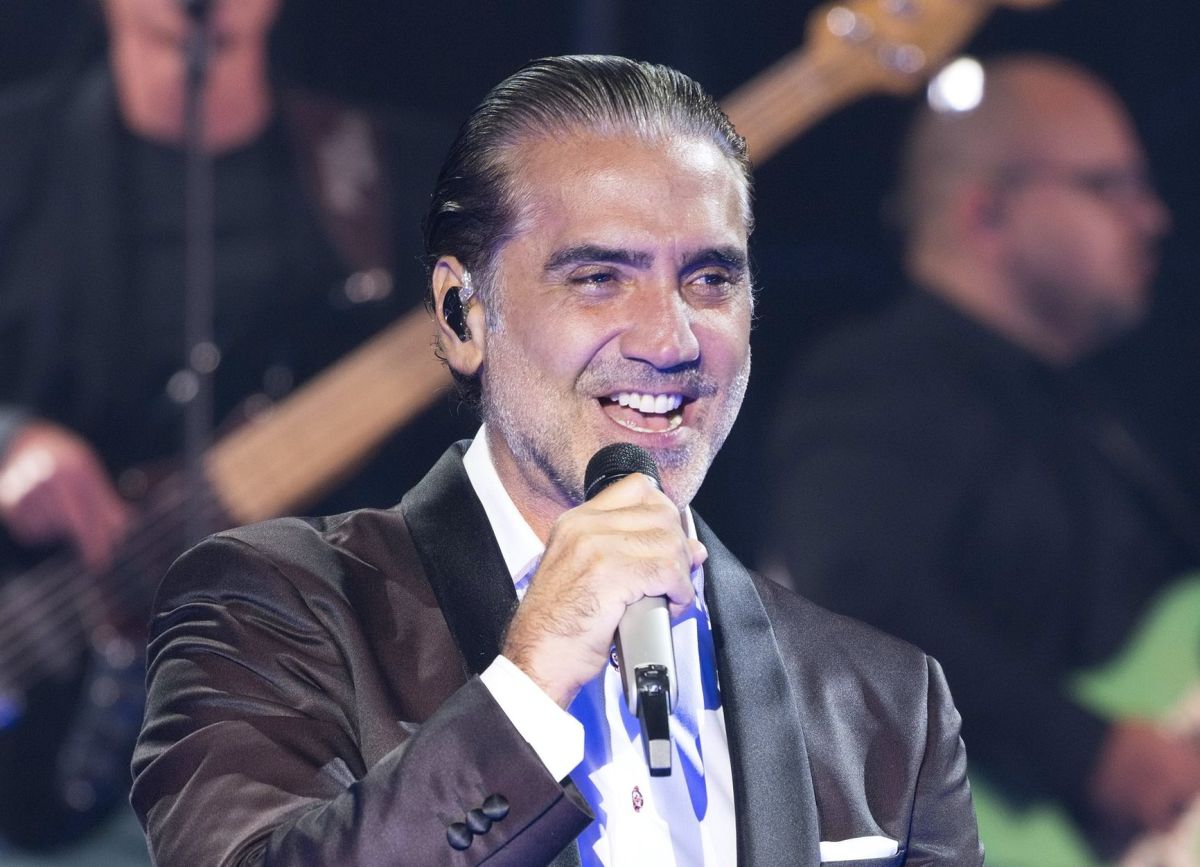 Alex Fernández defiende a “El Potrillo” de las críticas que recibió por ...