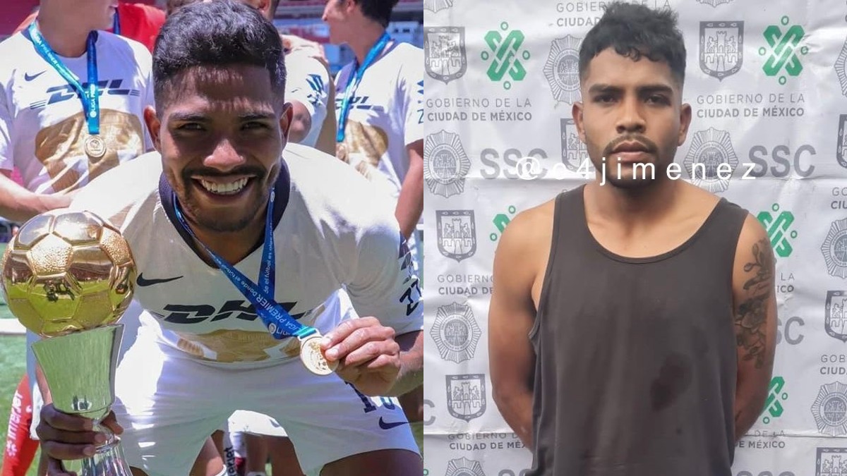 “El Kalusha”, de jugador de futbol profesional a narcotraficante en ...