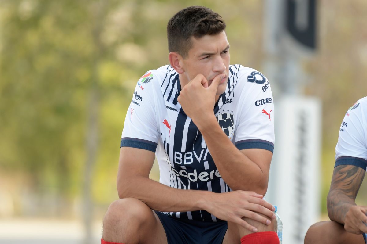 Un nuevo mexicano al fútbol europeo: César Montes ya le dio el sí a un ...