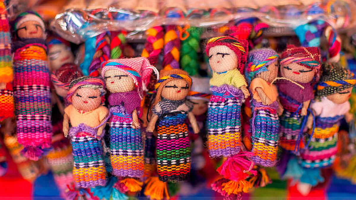 No te pierdas el Festival Chapín este fin de semana en Los Ángeles: la ...