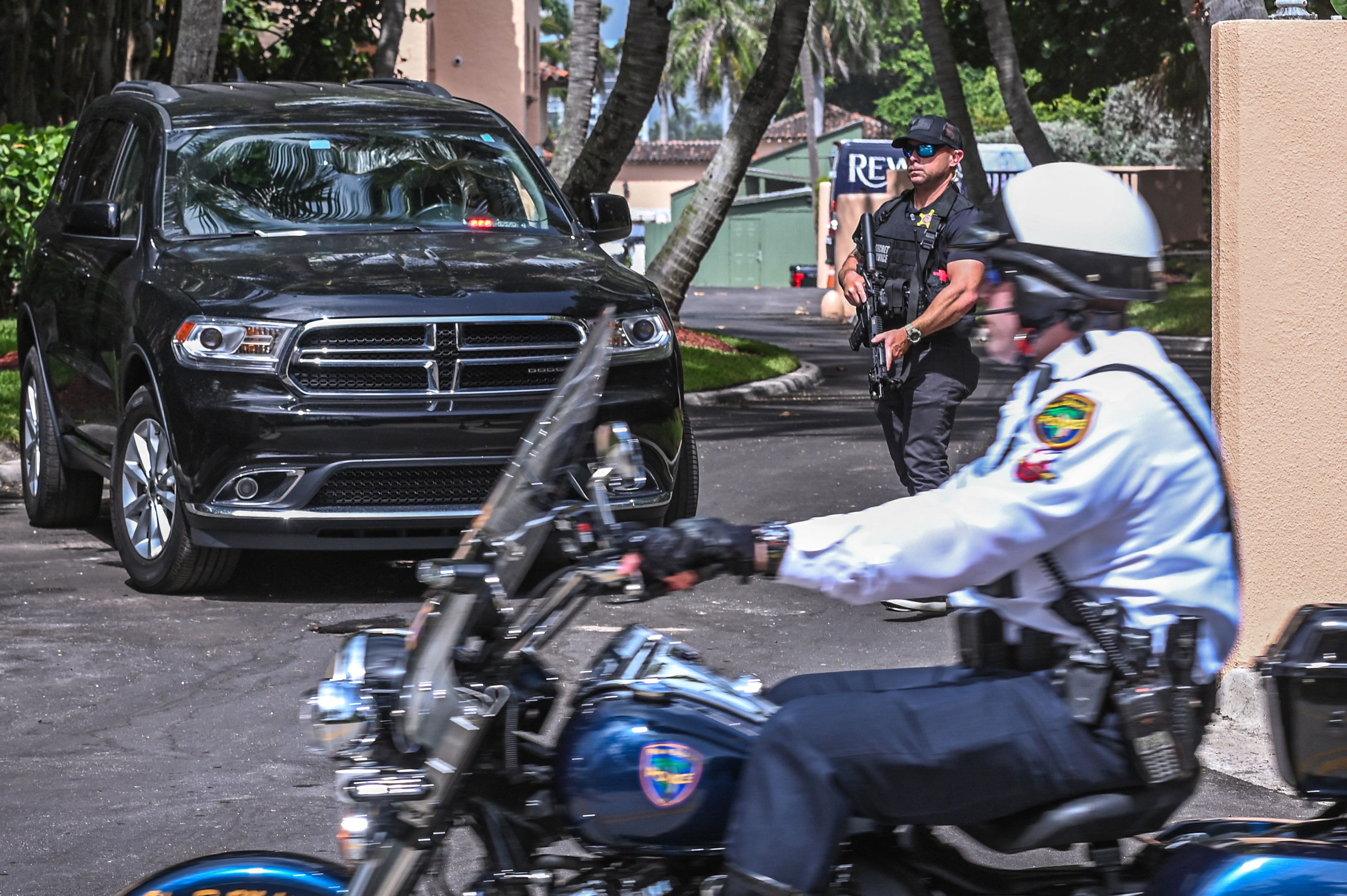 El Departamento de Justicia apeló parte de la revisión de los ...