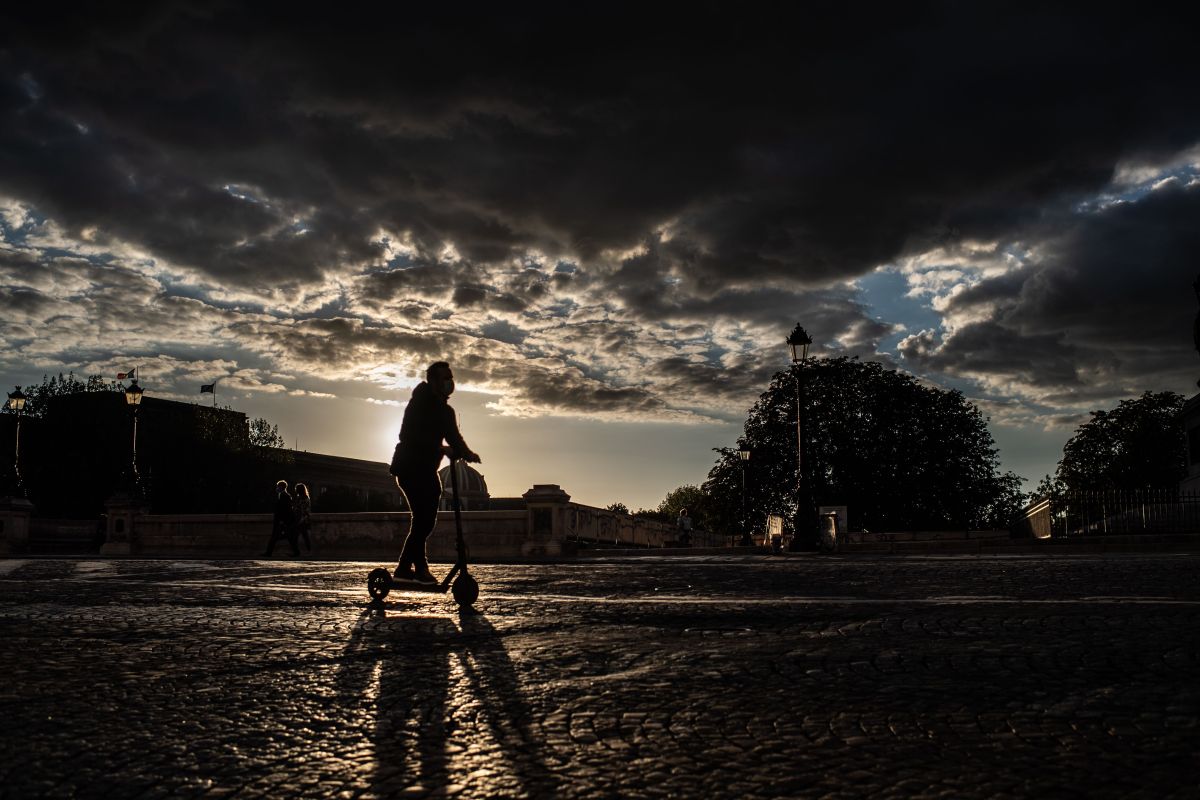 VIDEO: Hispano sobrevive con graves heridas después de ser arrastrado ...