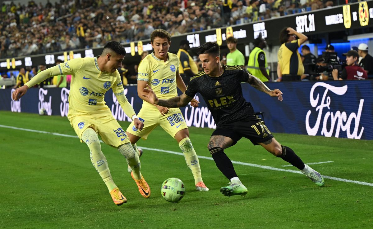 ¿Quién es Brian Rodríguez, el flamante nuevo refuerzo del Club América ...