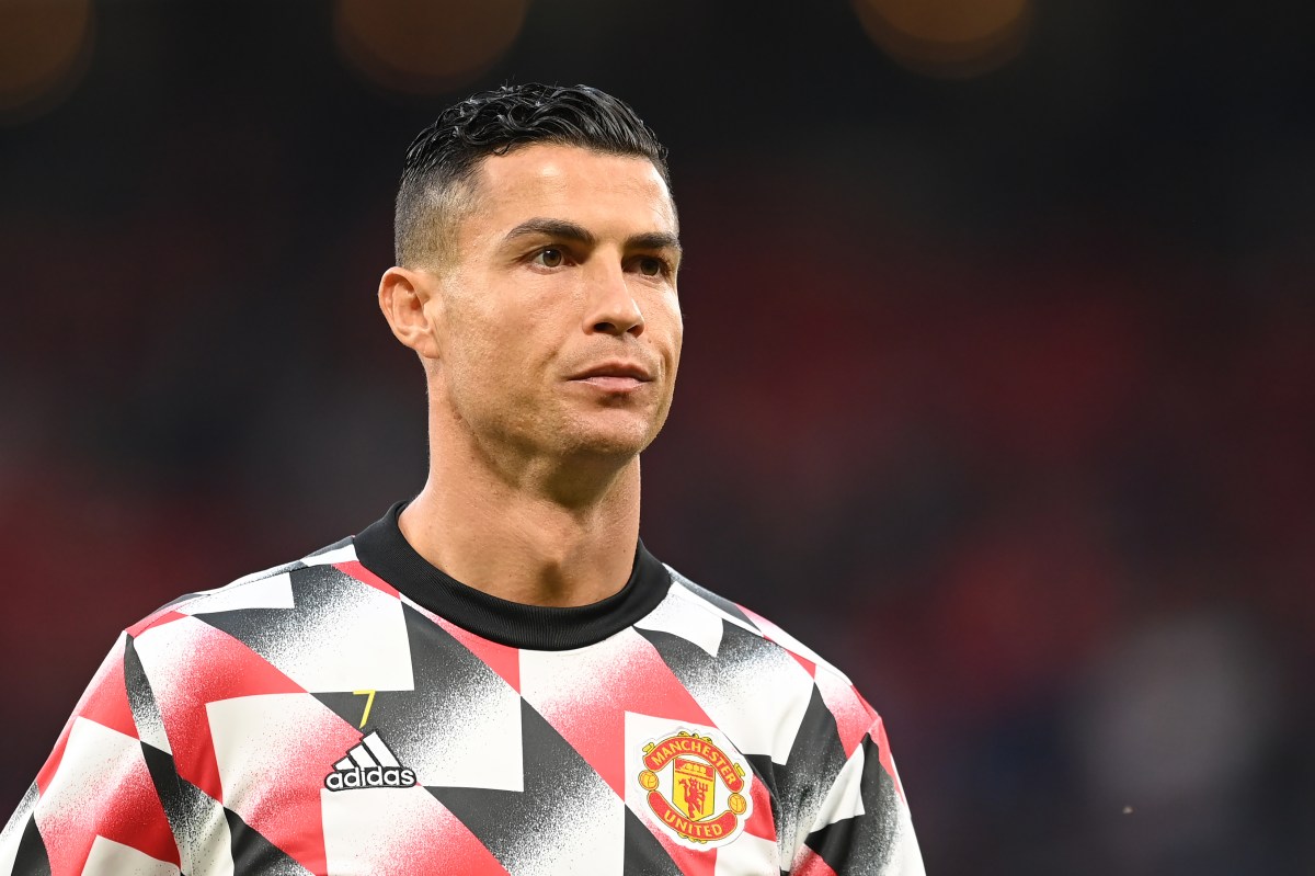 Madre Del Niño Al Que Cristiano Ronaldo Le Tiró El Celular Reveló