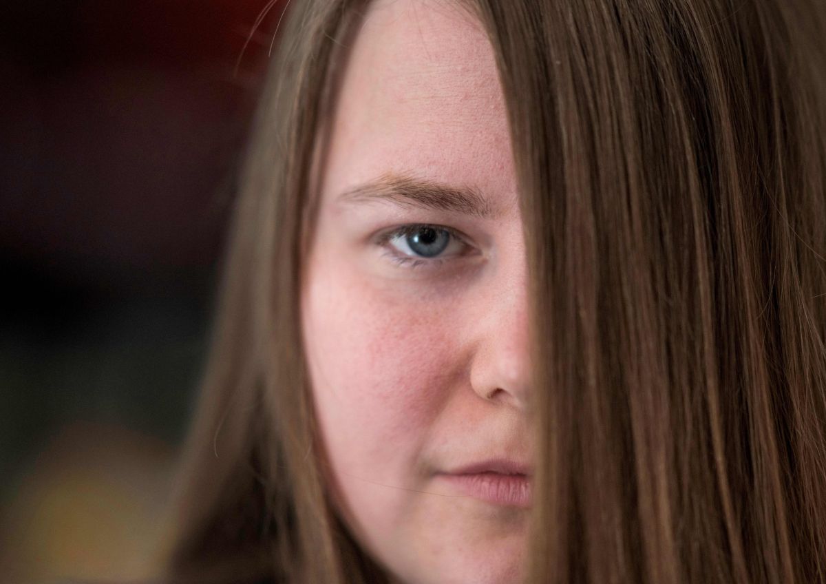 La historia de terror de Natascha Kampusch: pasó ocho años secuestrada ...