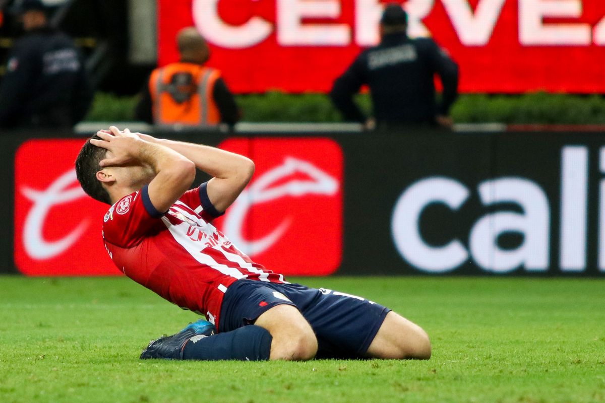 Qué se sentirá ganar?” Los memes del Clásico Tapatío tienen a Chivas ...